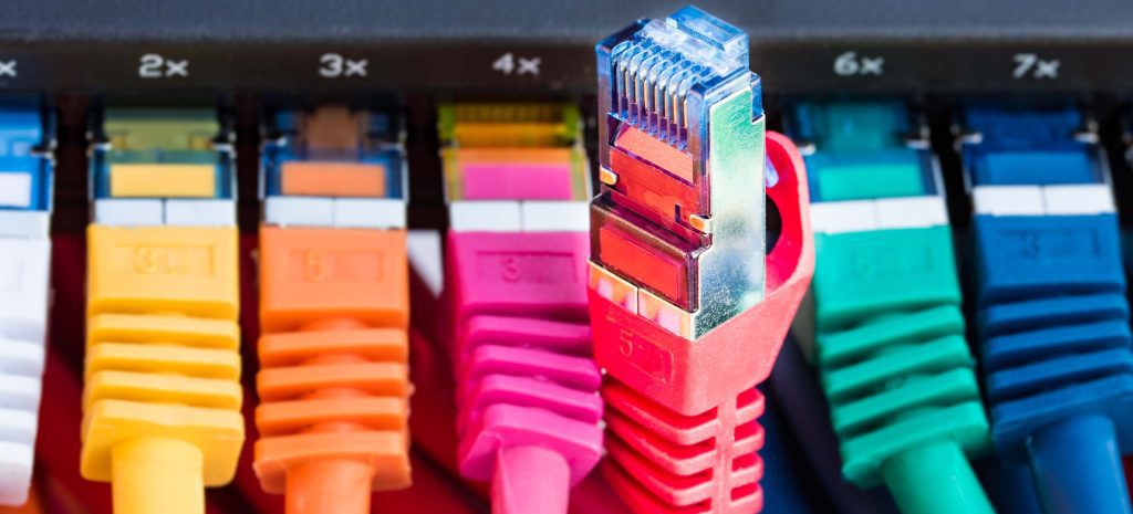 Câblage informatique – Afribone Mali